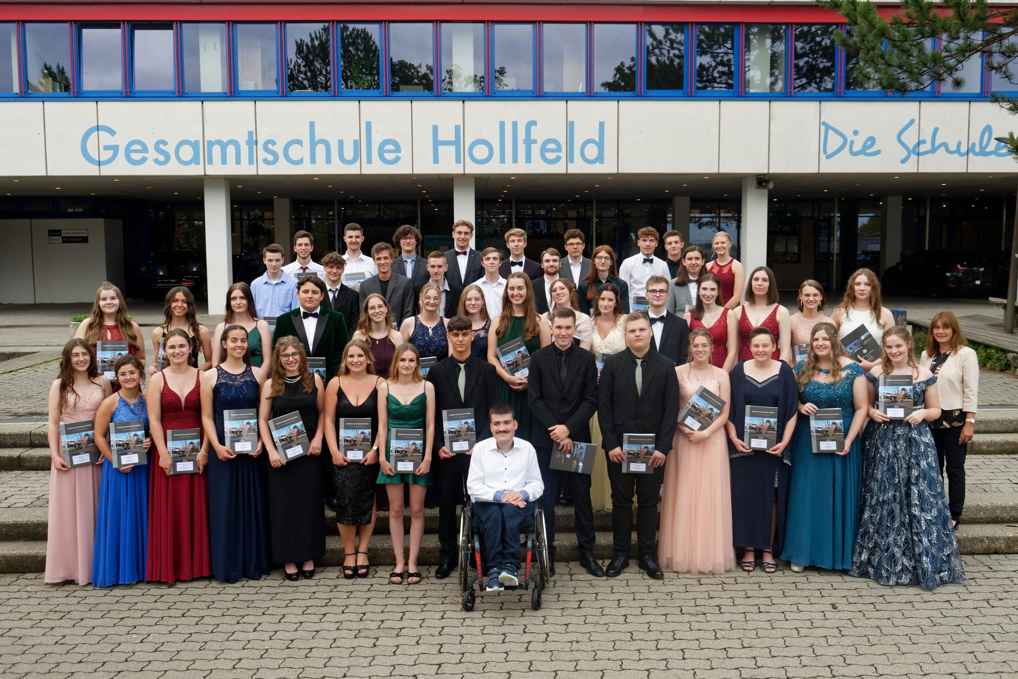 Juni 2022 – Staatliche Gesamtschule Hollfeld