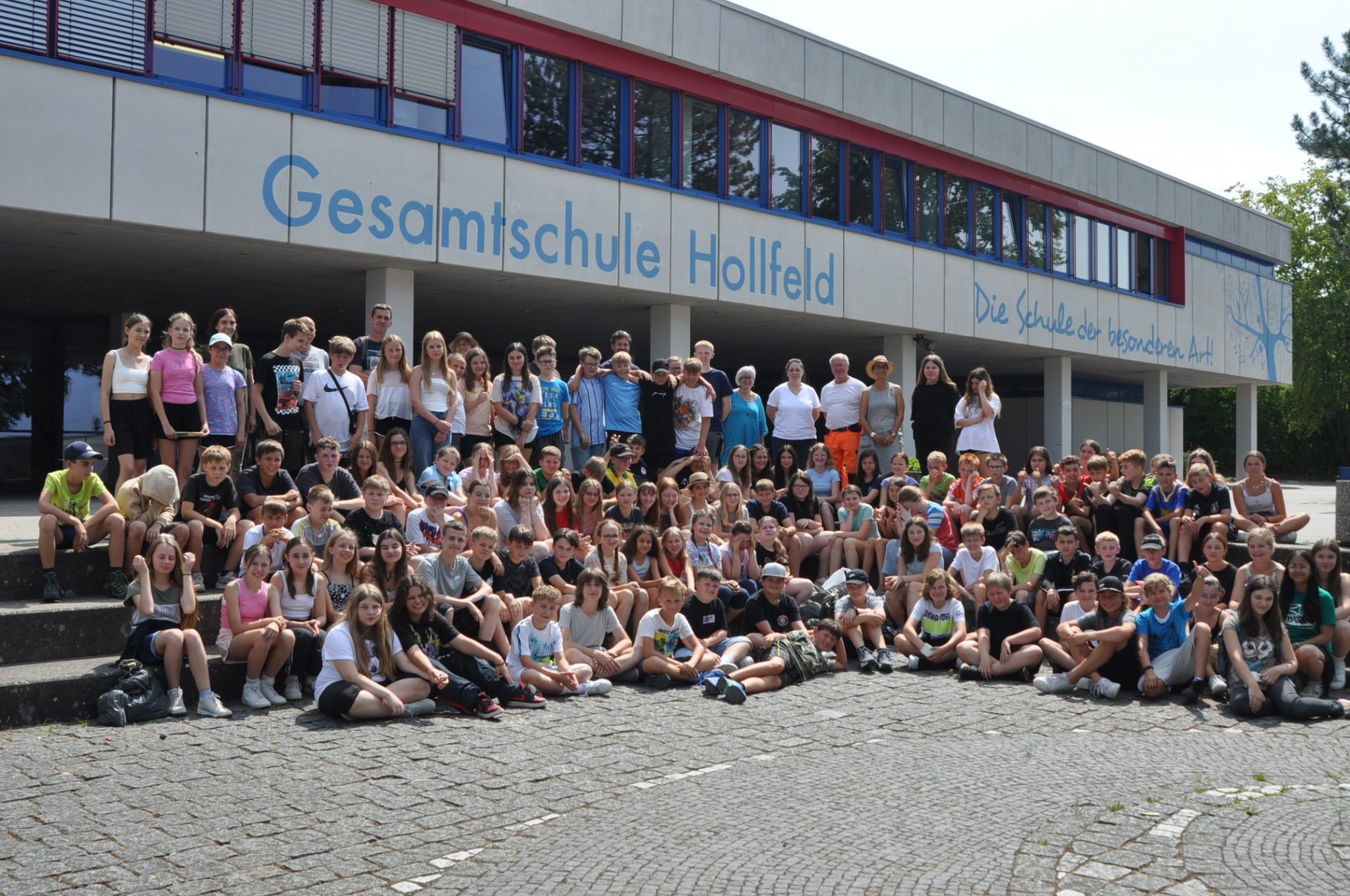 Gesamtschule Hollfeld: Gesamtschule Hollfeld Elternportal – OWFM